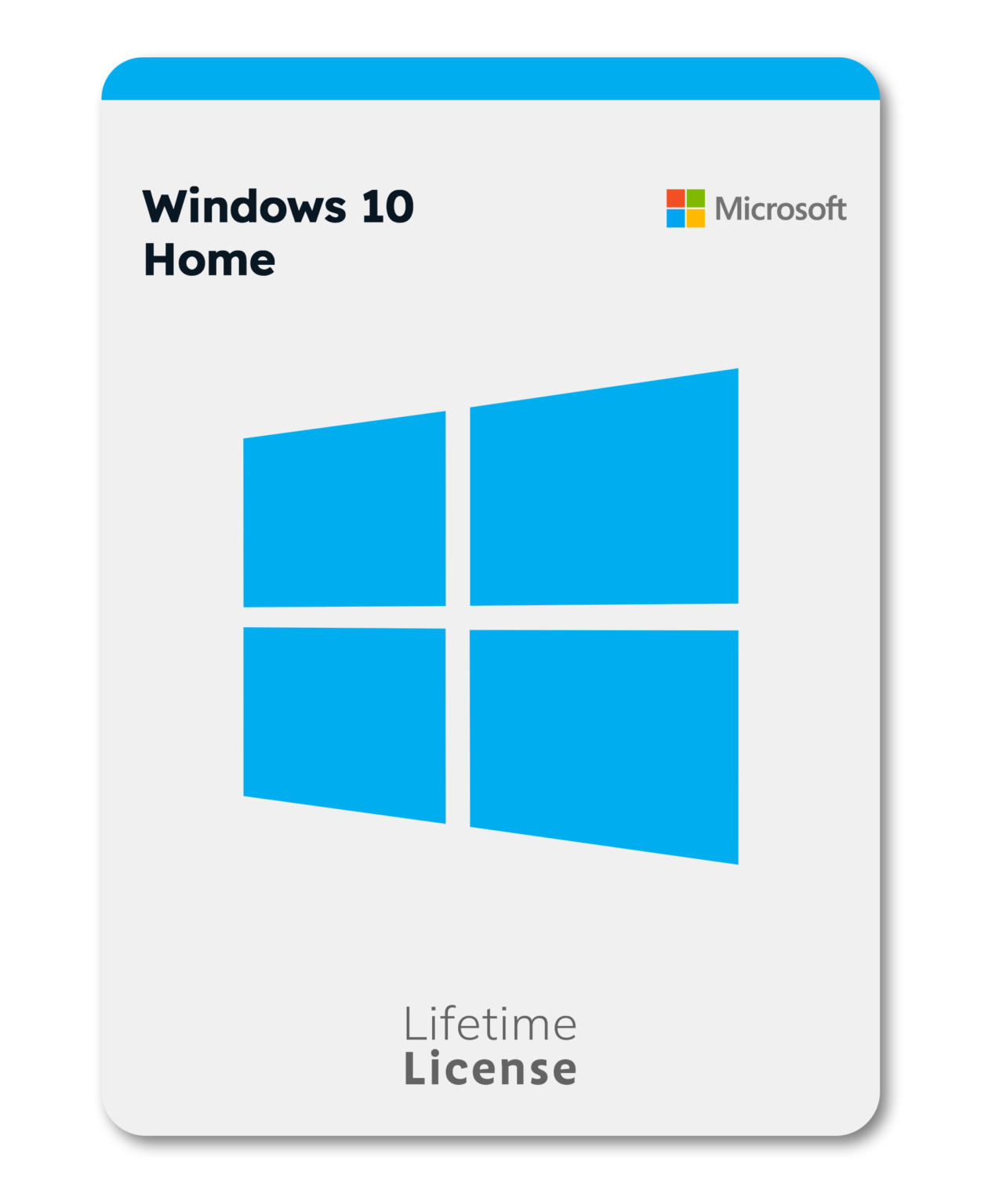 Windows 10 Home | Vedrom