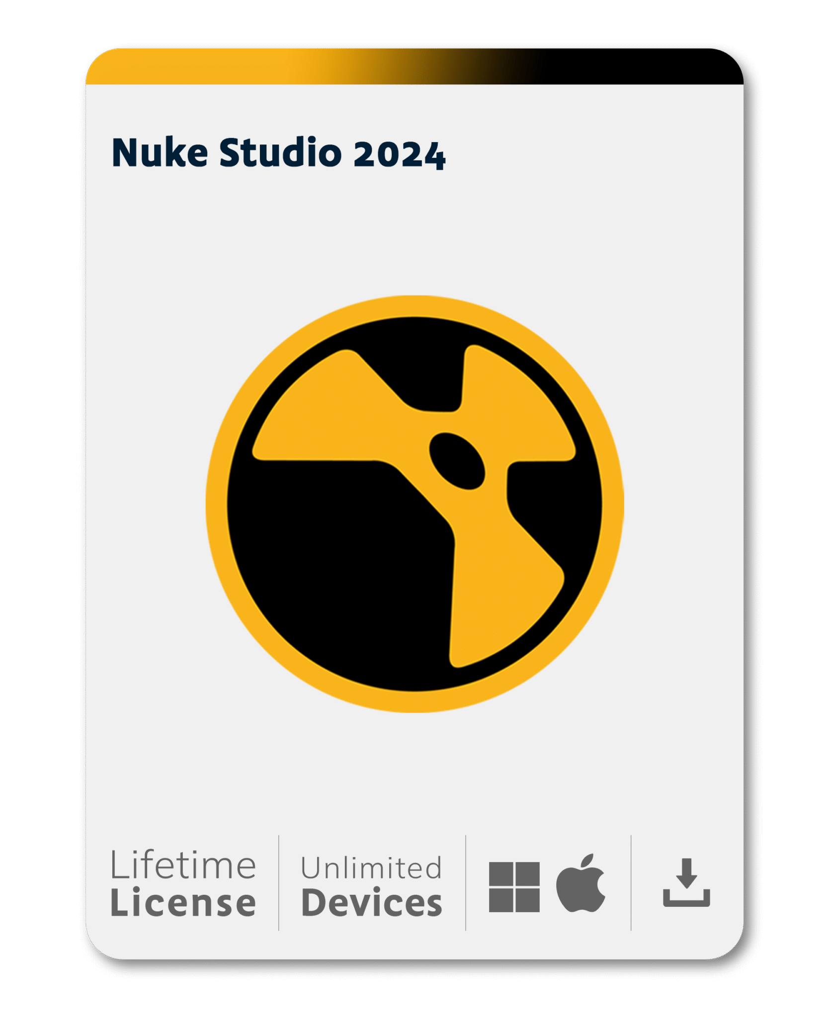 Nuke Studio 2024 | Vedrom
