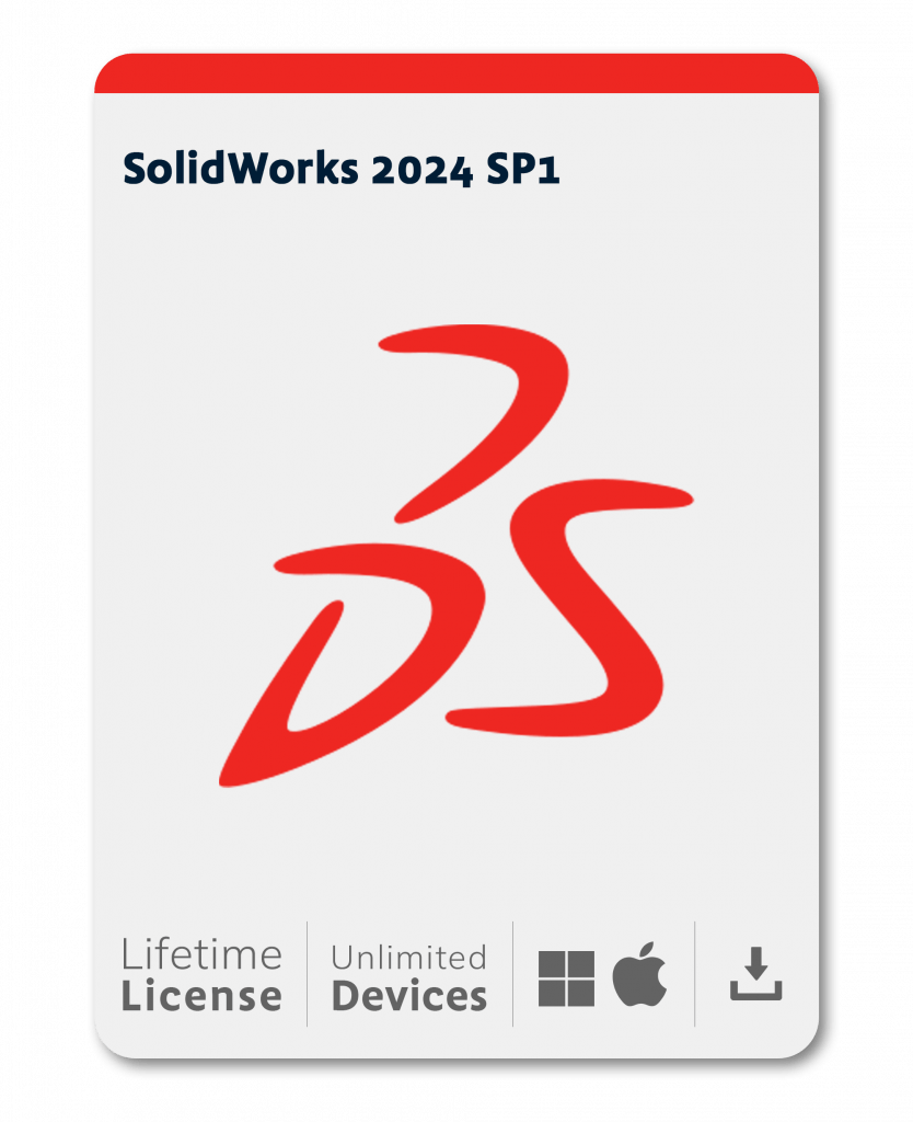 SolidWorks 2024 SP1 Full Premium | Vedrom