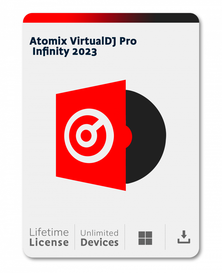 Atomix Virtual Dj 2024 | Atomix VirtualDJ Pro Review – SQPSDH