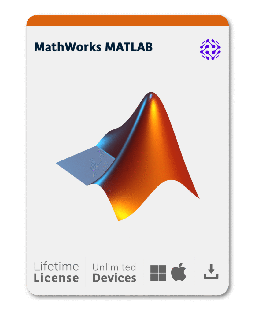 MathWorks MATLAB | Vedrom